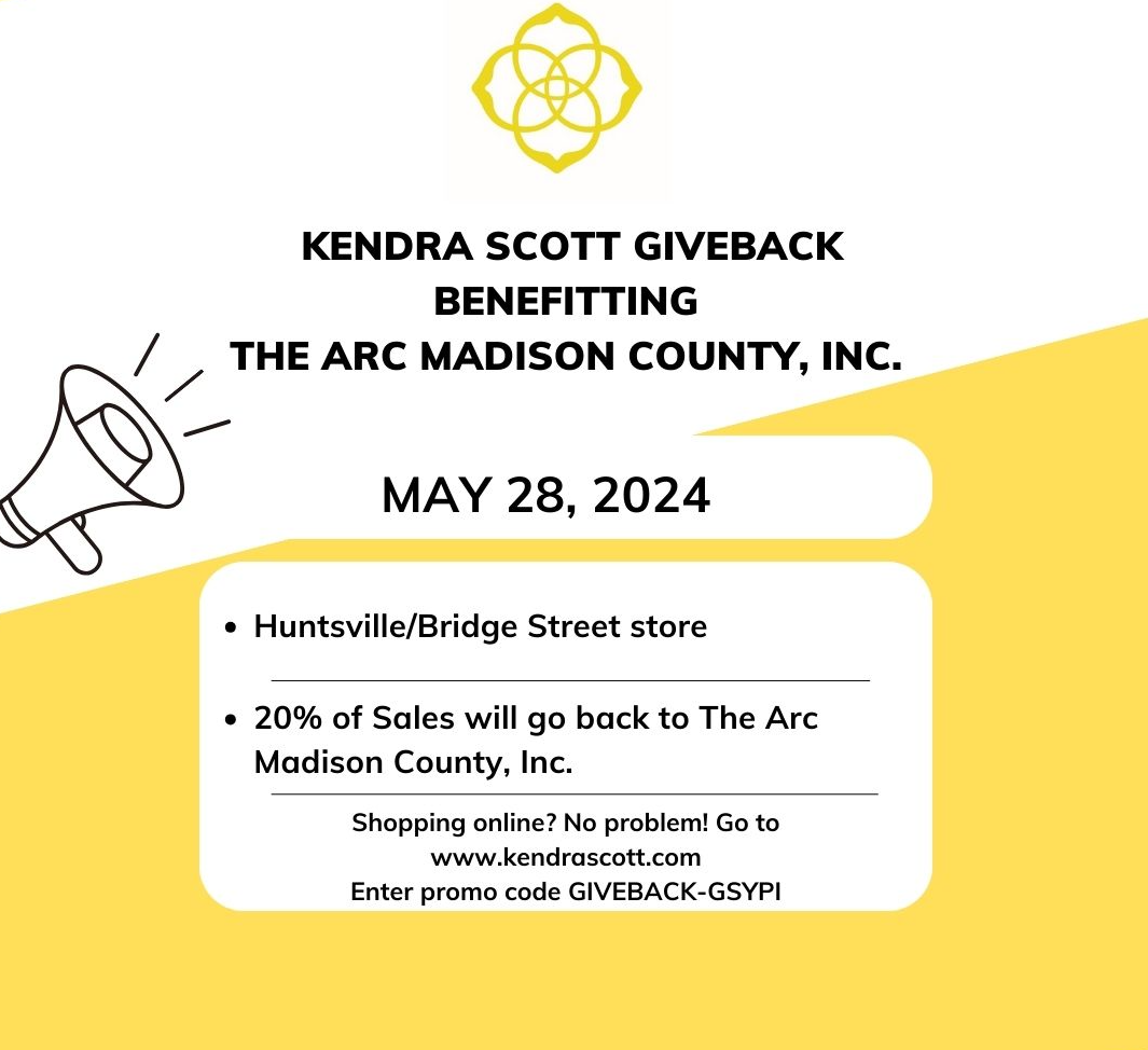 Kendra Scott Giveback Event - The Arc